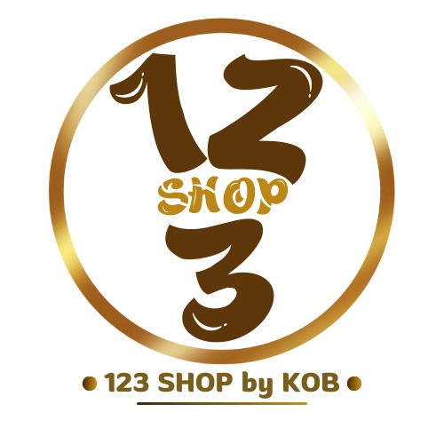 123 Shop by KOB, ร้านค้าออนไลน์ | Shopee Thailand