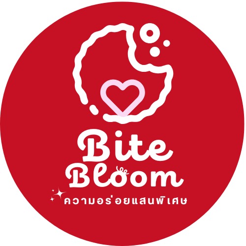Bite Bloom, ร้านค้าออนไลน์ | Shopee Thailand