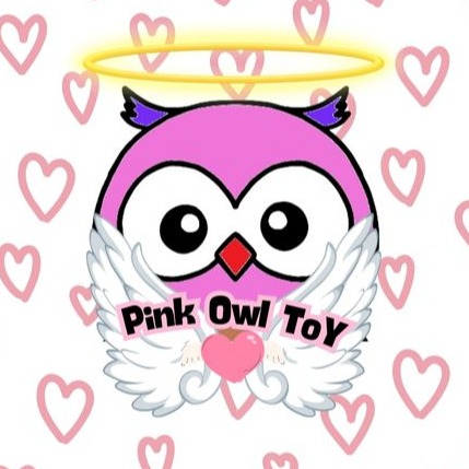 Pink OwL Toy อาร์ตทอย.ฟิกเกอร์, ร้านค้าออนไลน์ | Shopee Thailand