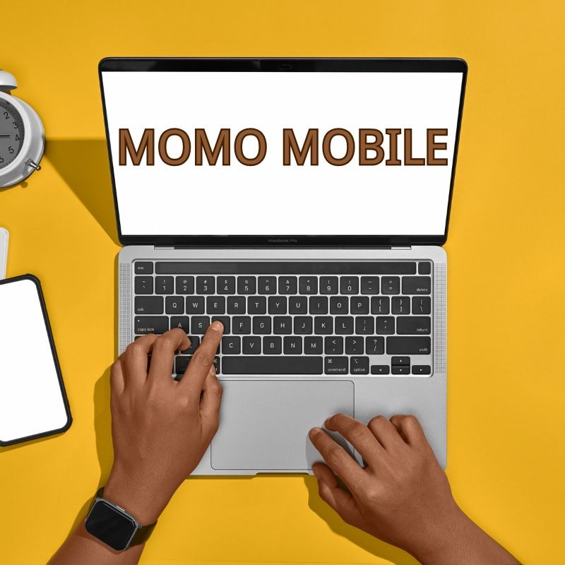 MOMO MOBILE, ร้านค้าออนไลน์ | Shopee Thailand