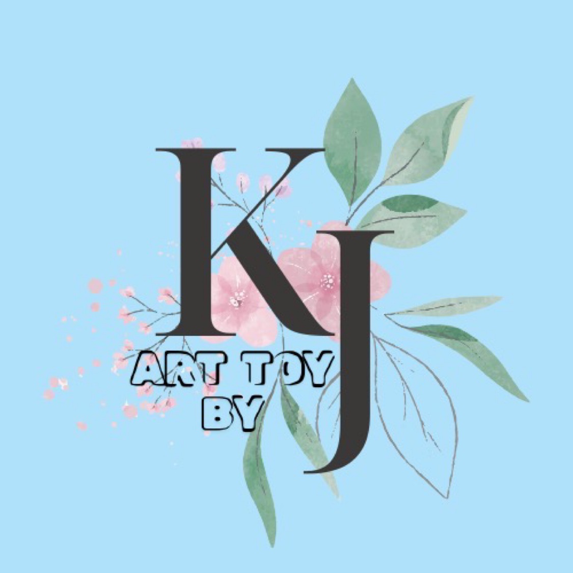 Art Toy by KJ, ร้านค้าออนไลน์ | Shopee Thailand