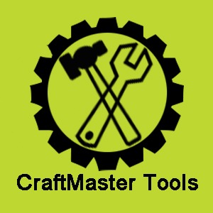 CraftMaster Tools Shop, ร้านค้าออนไลน์ | Shopee Thailand