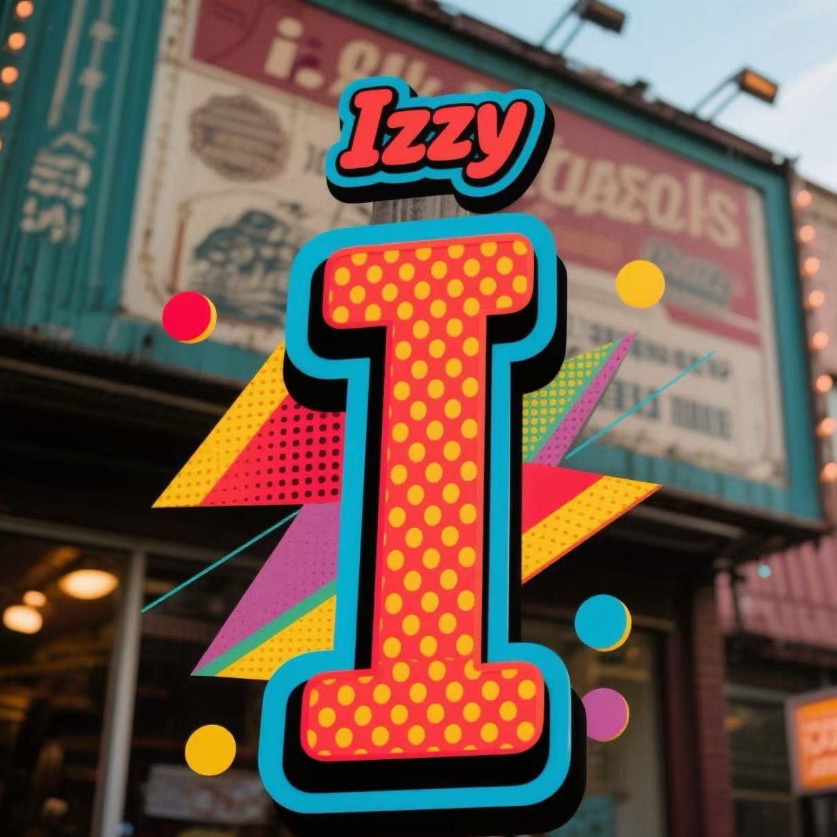 Izzy Store, ร้านค้าออนไลน์ | Shopee Thailand