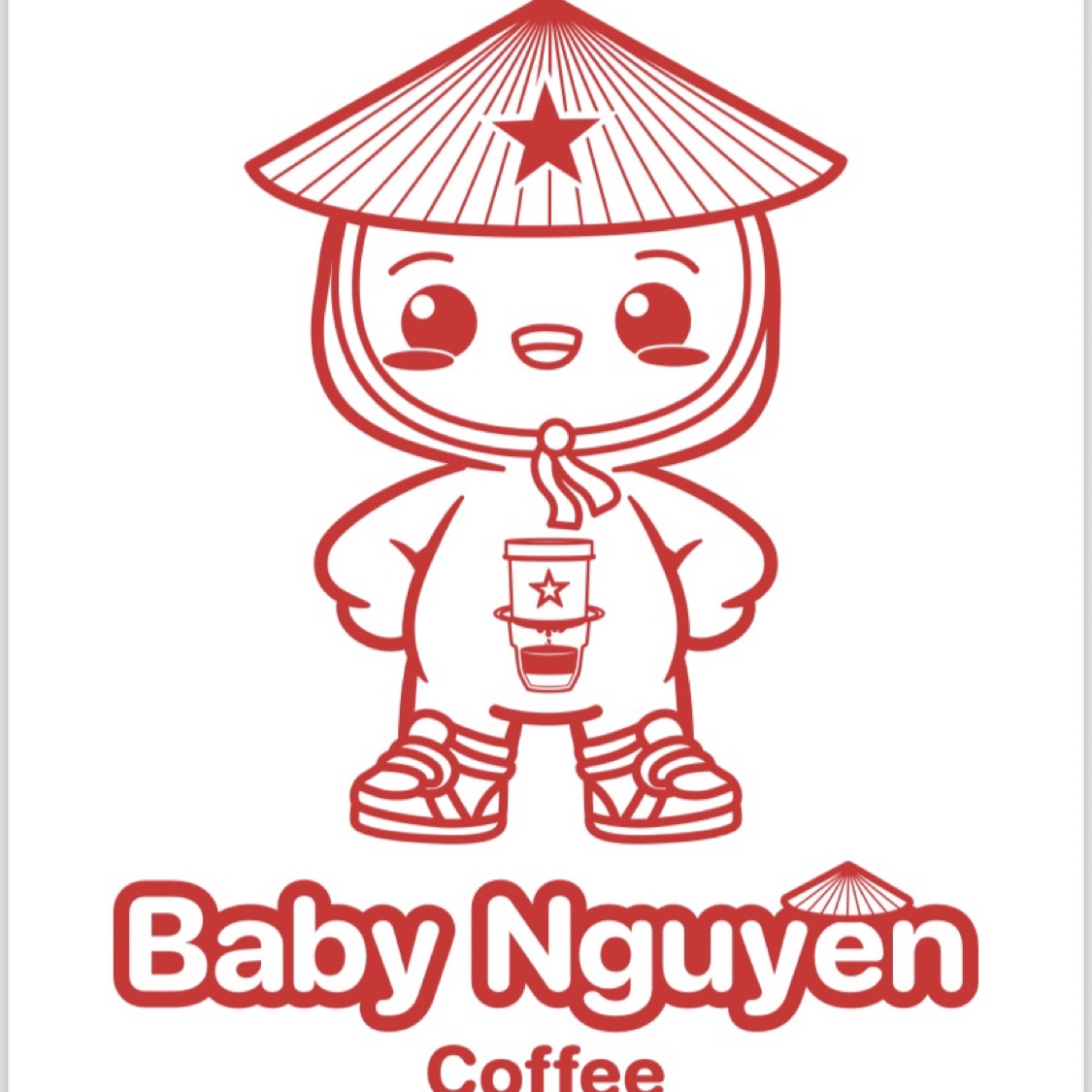 Baby Nguyen Coffee, ร้านค้าออนไลน์ | Shopee Thailand