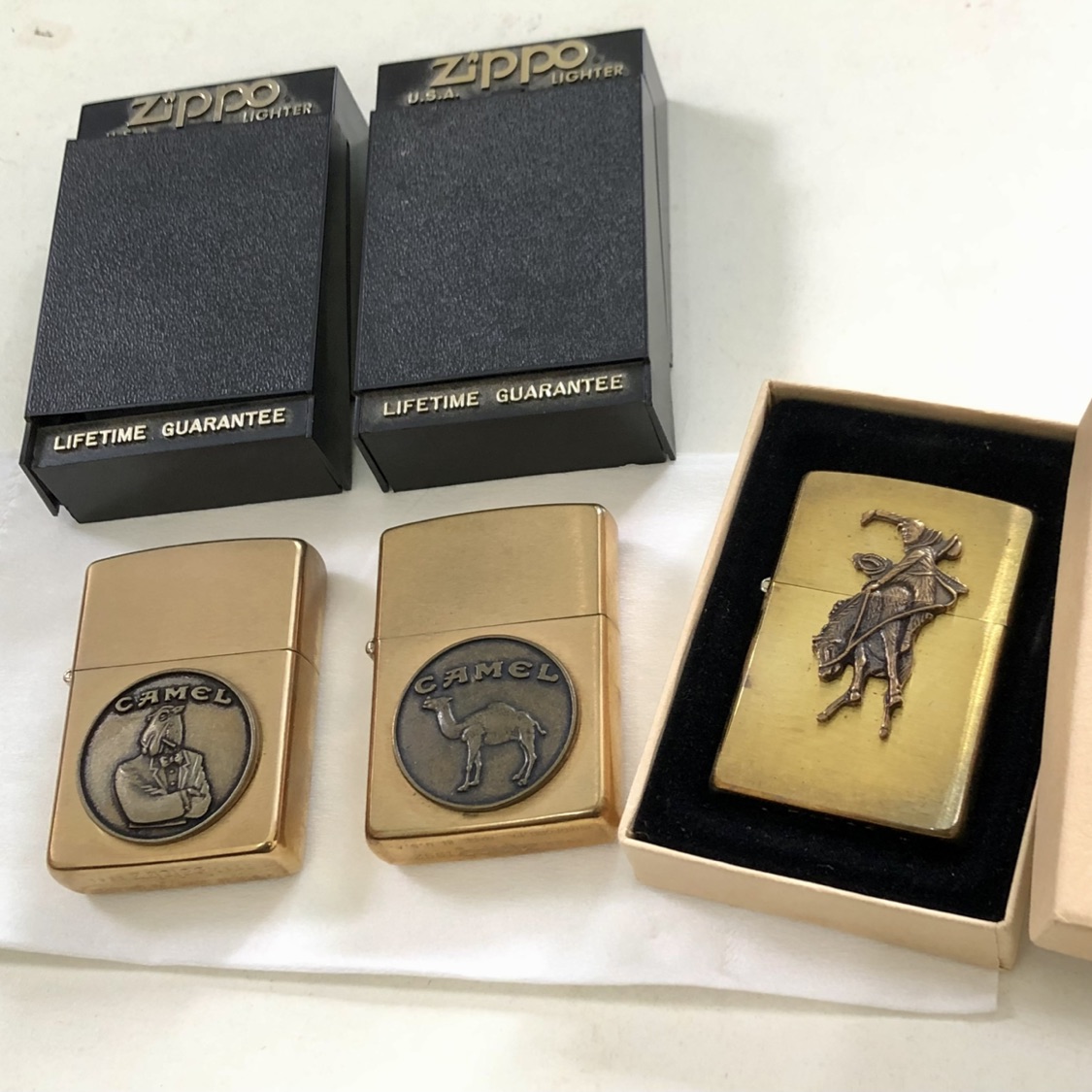 ZIPPO VINTAGE คู่ใจ, ร้านค้าออนไลน์ | Shopee Thailand