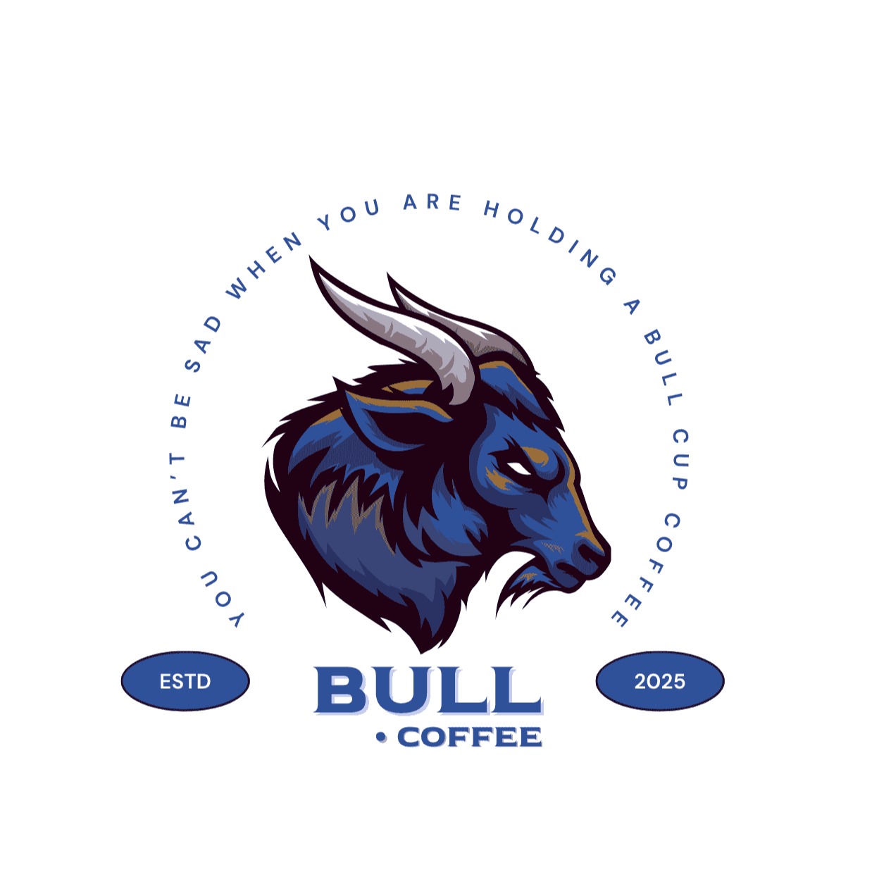 Bull cup coffee, ร้านค้าออนไลน์ | Shopee Thailand