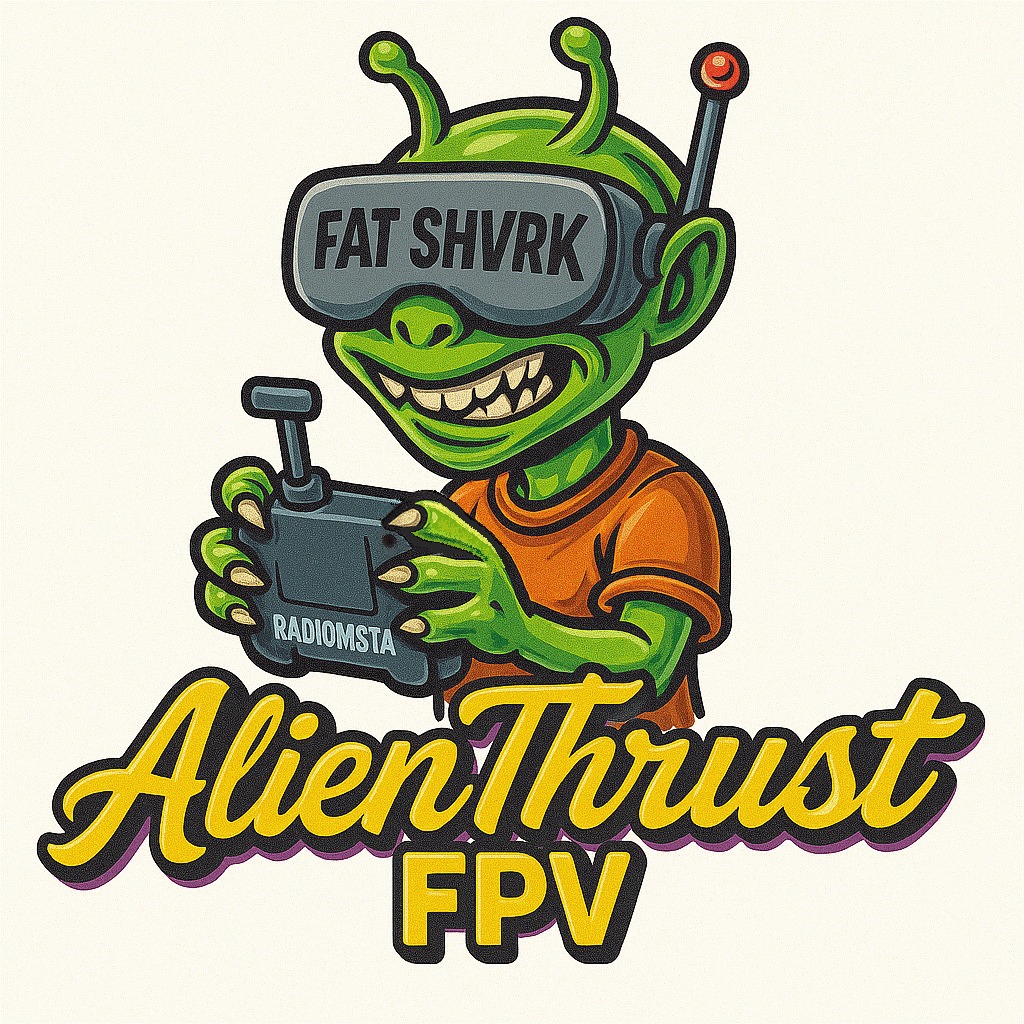 Alien Trust FPV, ร้านค้าออนไลน์ | Shopee Thailand