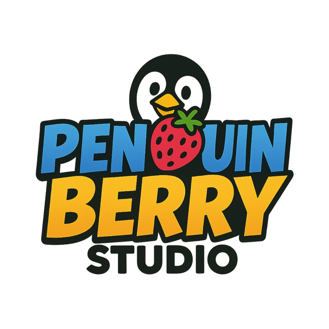 Penguin Berry Studio, ร้านค้าออนไลน์ | Shopee Thailand