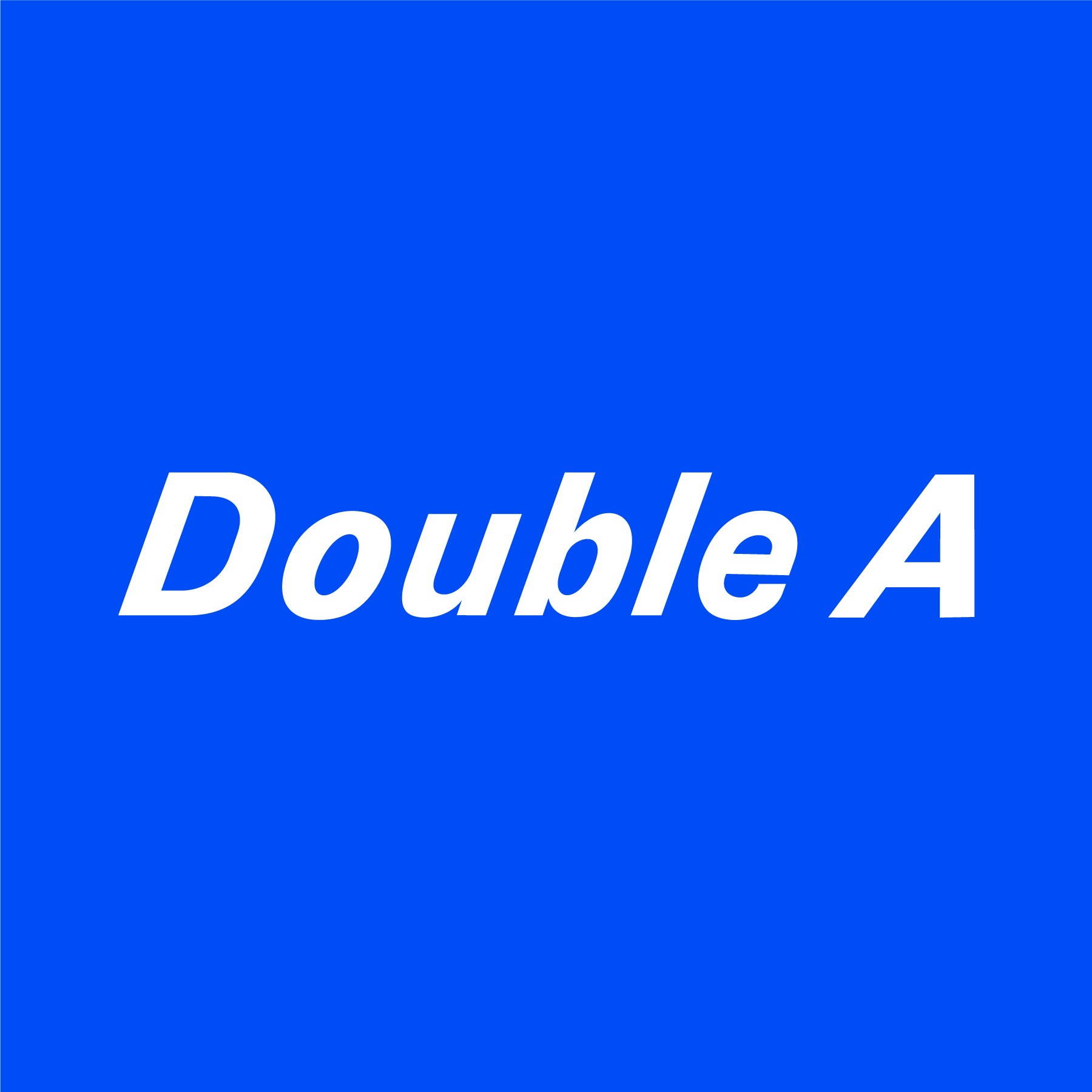 สั่งซื้อสินค้าออนไลน์จาก Double A Official Shop | Shopee Thailand