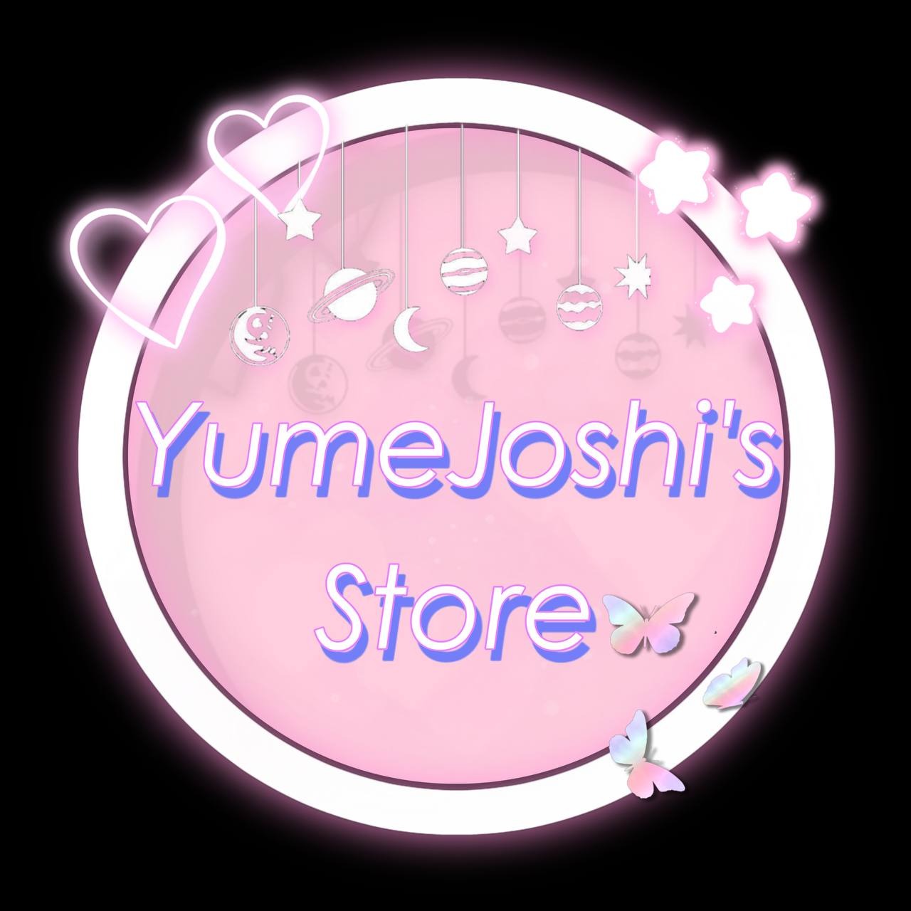 YumeJoshi's Store, ร้านค้าออนไลน์ | Shopee Thailand