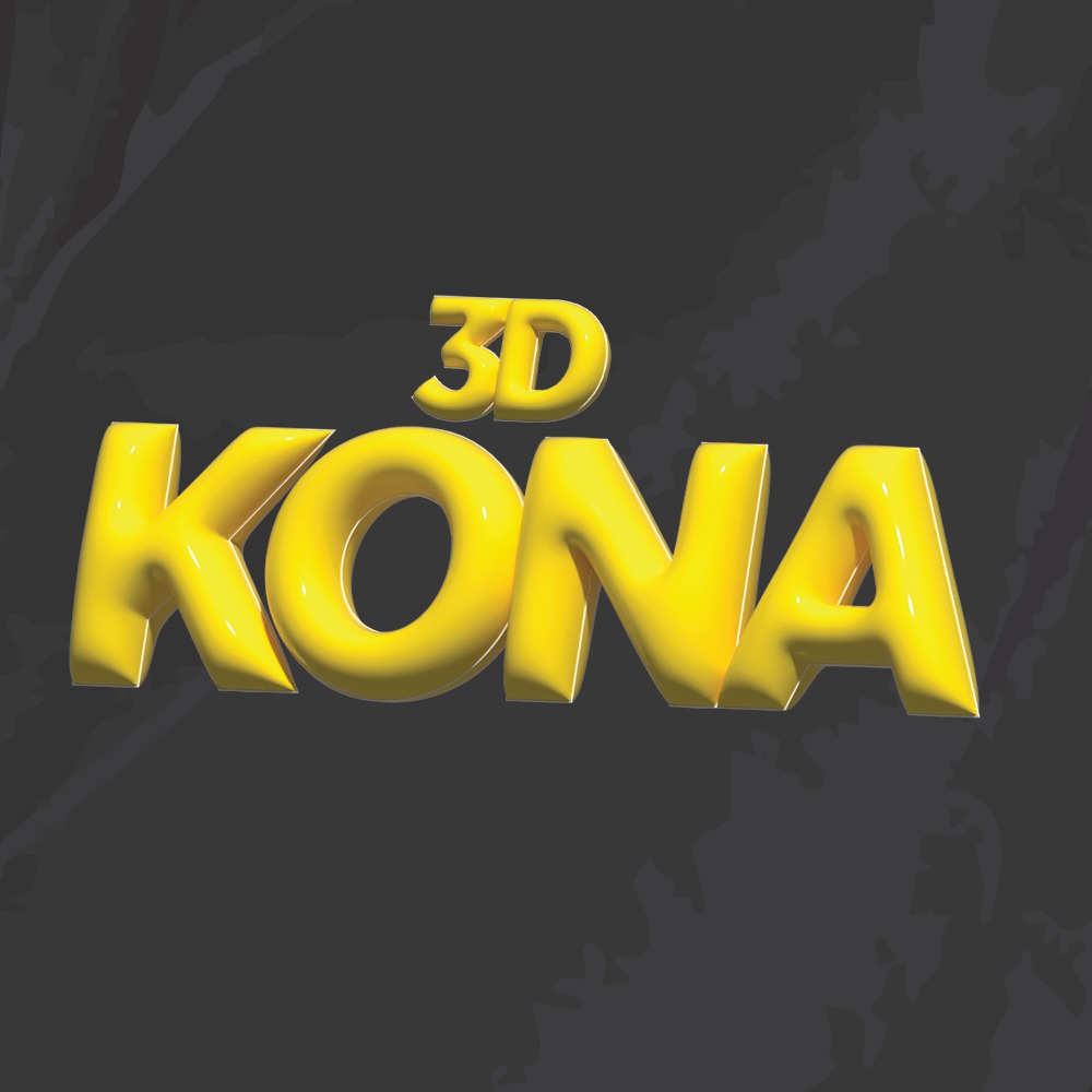 3D Kona, ร้านค้าออนไลน์ | Shopee Thailand