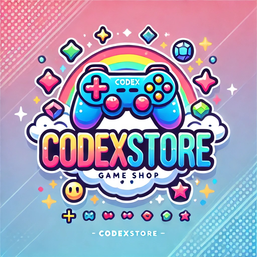 Codex-Store, ร้านค้าออนไลน์ | Shopee Thailand