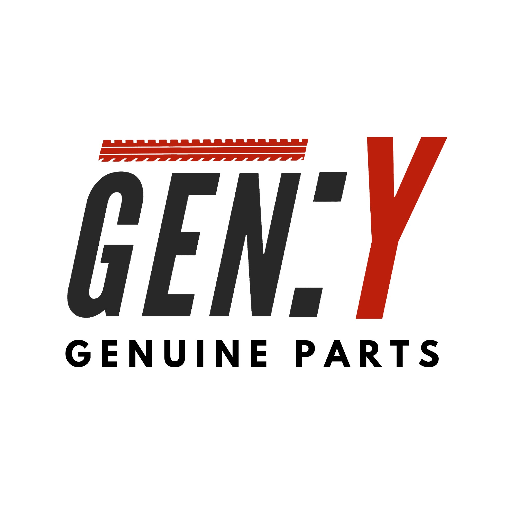 GenY Genuine Parts, ร้านค้าออนไลน์ | Shopee Thailand