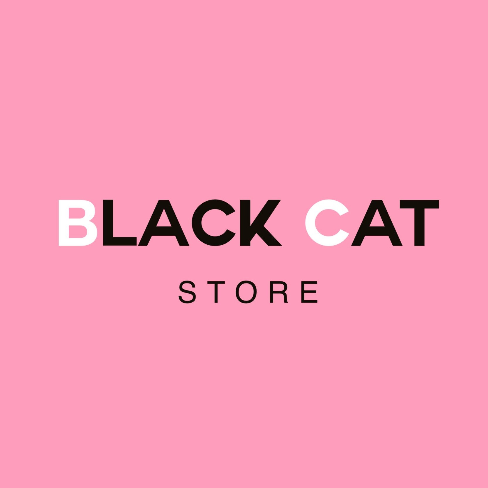 BLACKCAT store, ร้านค้าออนไลน์ | Shopee Thailand