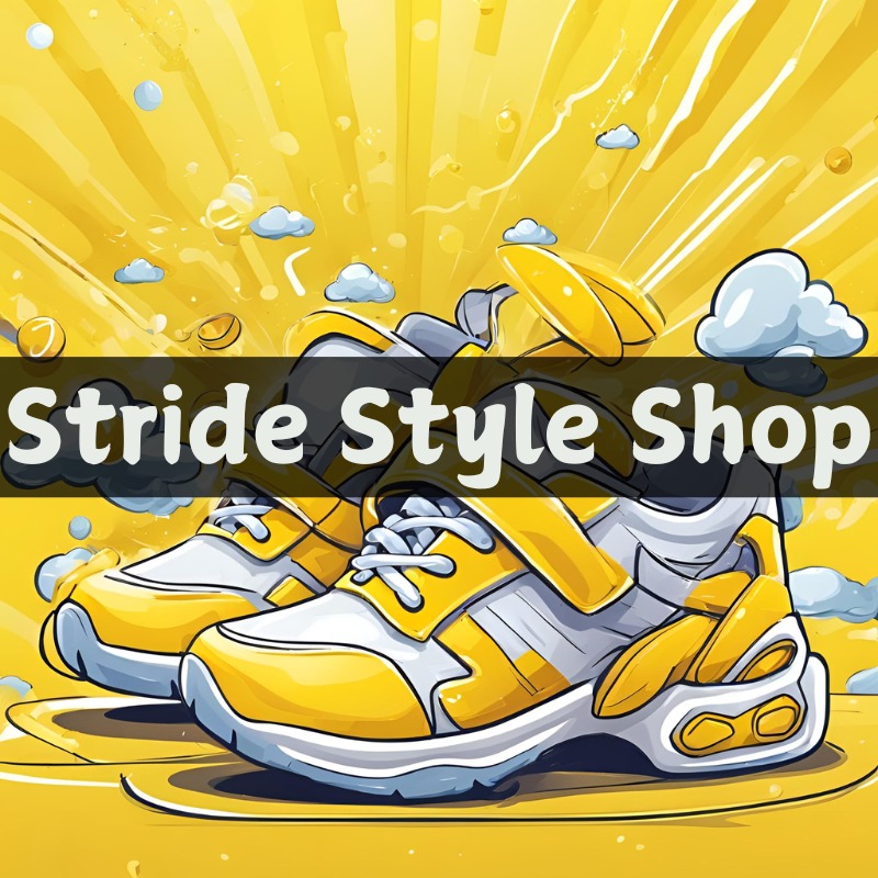 Stride Style Shop, ร้านค้าออนไลน์ | Shopee Thailand