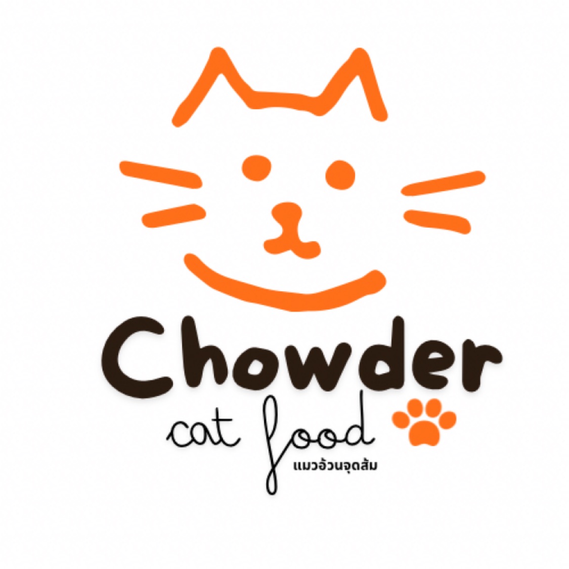 Chowder cat food, ร้านค้าออนไลน์ | Shopee Thailand