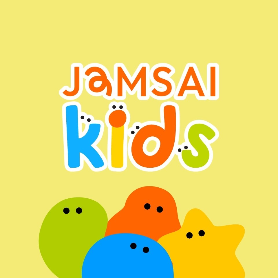 Jamsai Kids, ร้านค้าออนไลน์ | Shopee Thailand