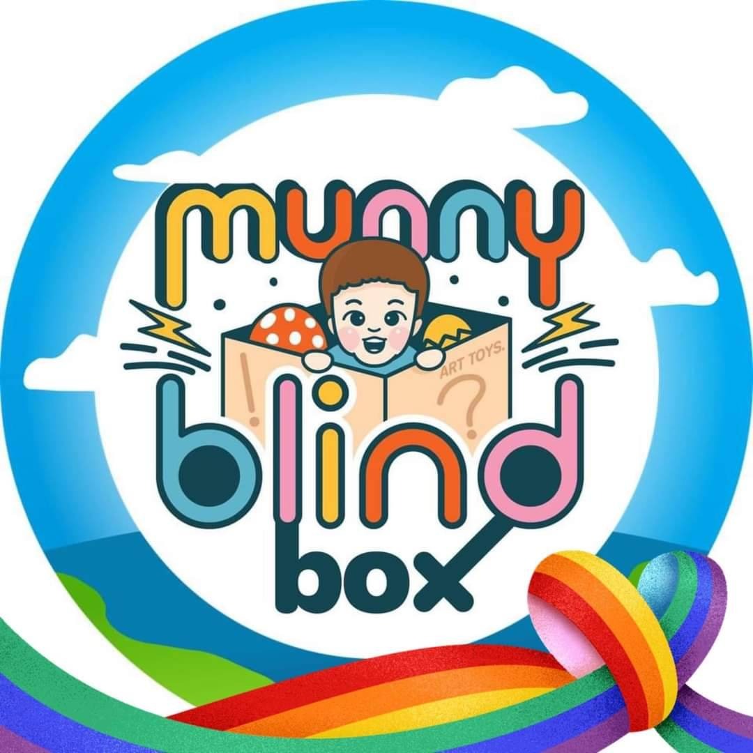 Munny_blind_box_BangSaen, ร้านค้าออนไลน์ | Shopee Thailand