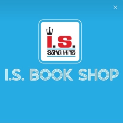I.S.BOOK SHOP, ร้านค้าออนไลน์ | Shopee Thailand