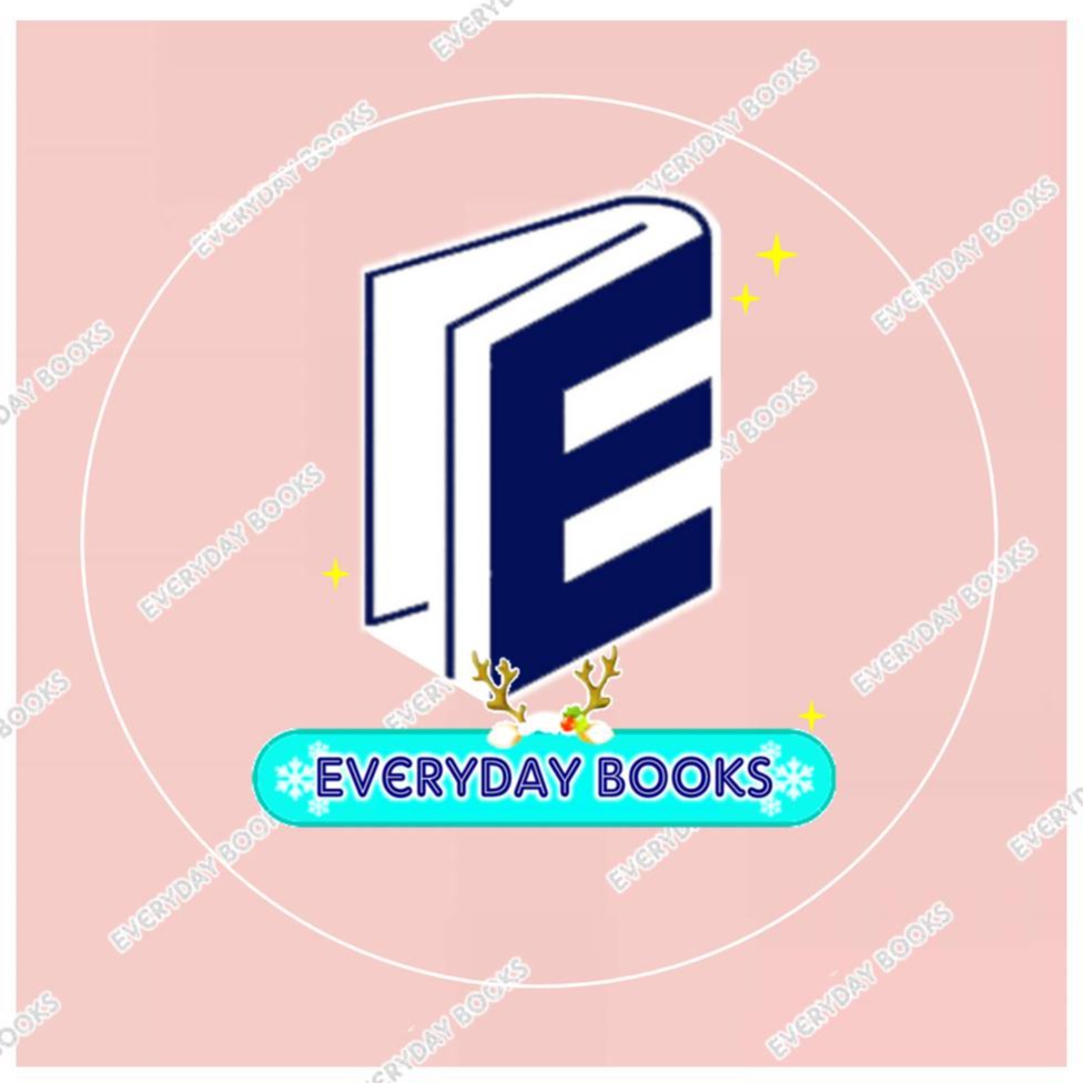 Everyday Books, ร้านค้าออนไลน์ | Shopee Thailand