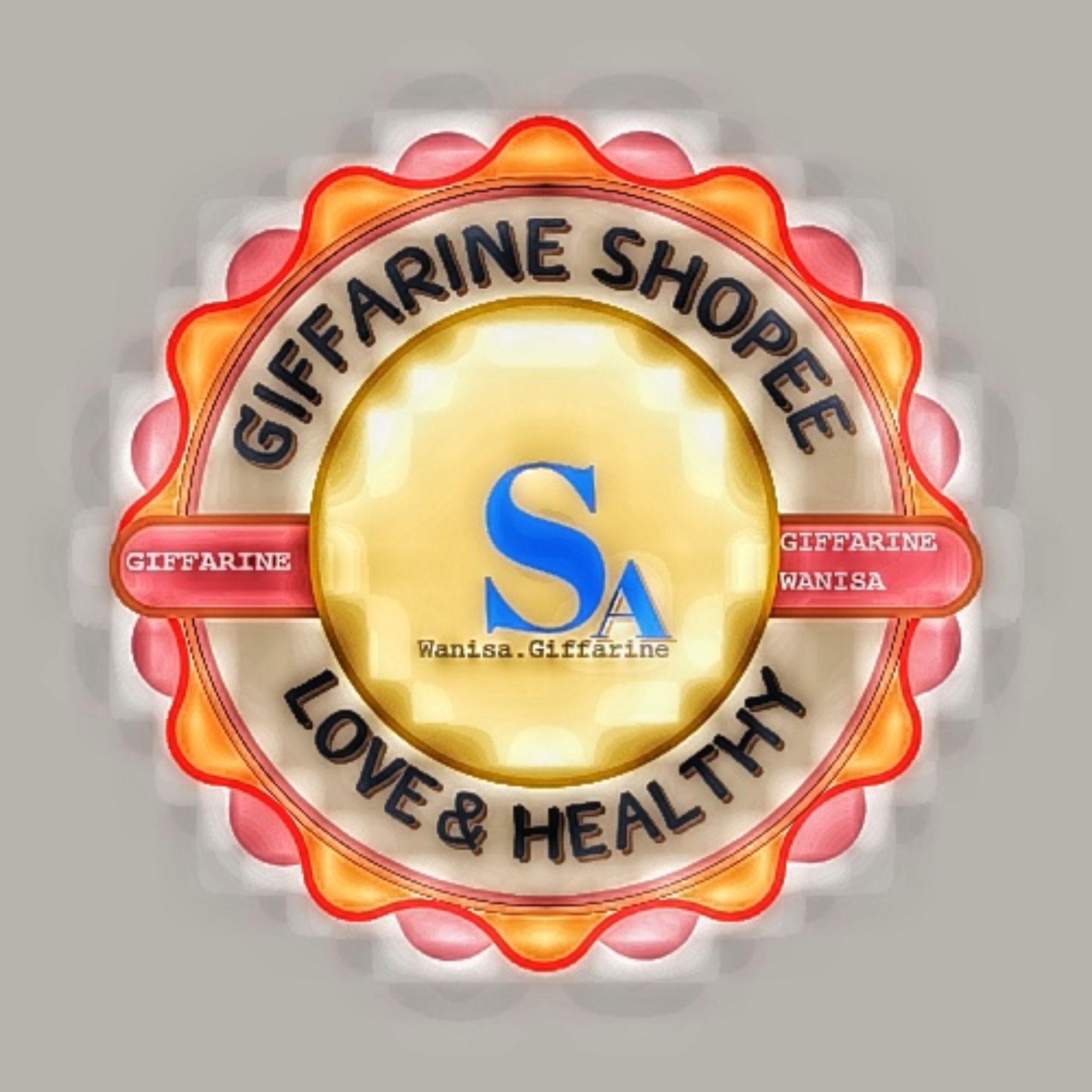 W@ni.$A.Giffarine $hopee, ร้านค้าออนไลน์ | Shopee Thailand