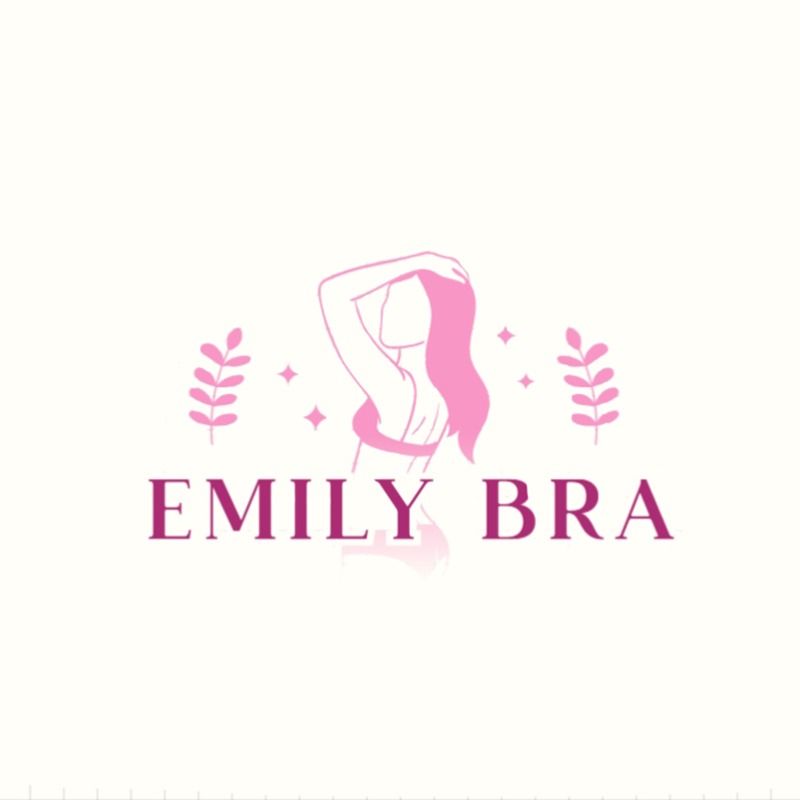 Emily Bra, ร้านค้าออนไลน์ | Shopee Thailand