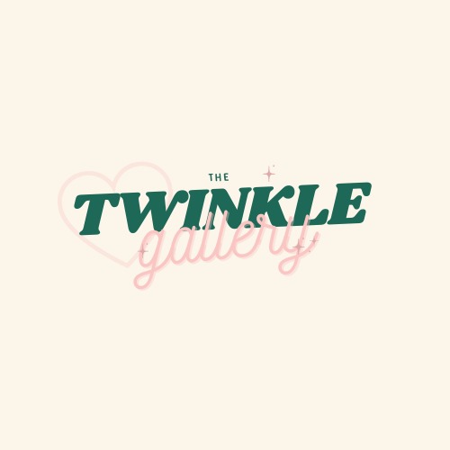 The Twinkle Gallery, ร้านค้าออนไลน์ | Shopee Thailand