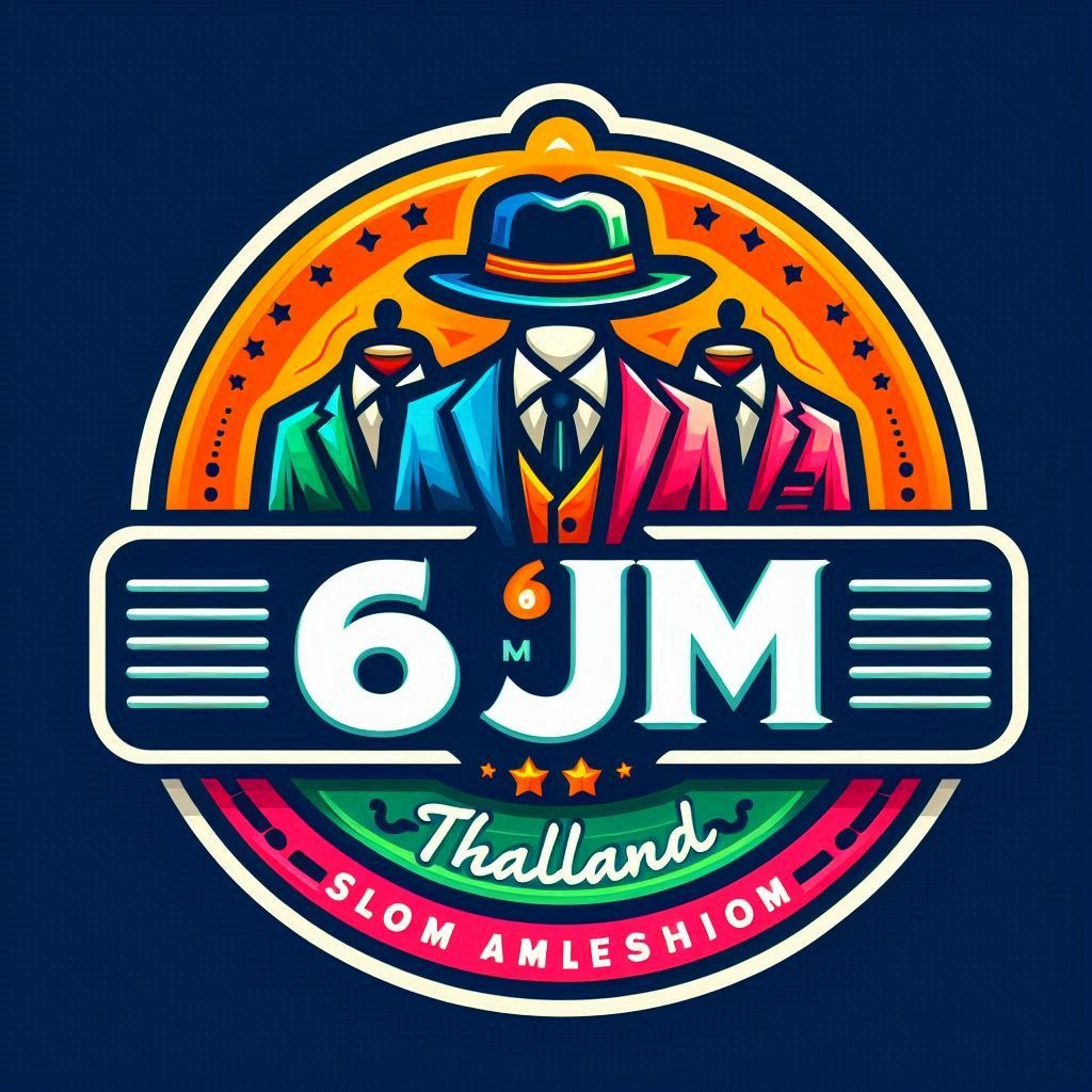 6JM6-Thailand, ร้านค้าออนไลน์ | Shopee Thailand