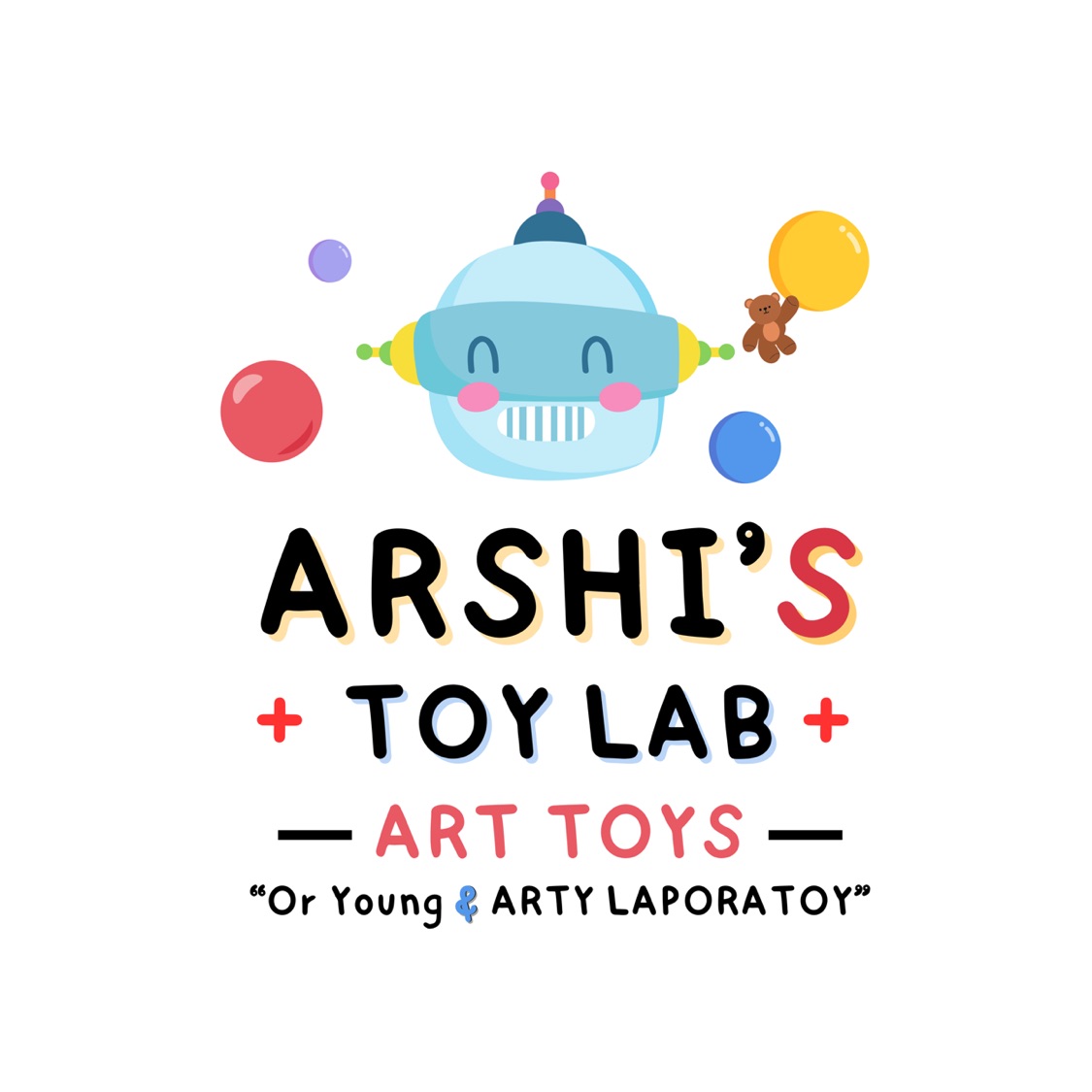 + ARSHI'S Toy Lab +, ร้านค้าออนไลน์ | Shopee Thailand