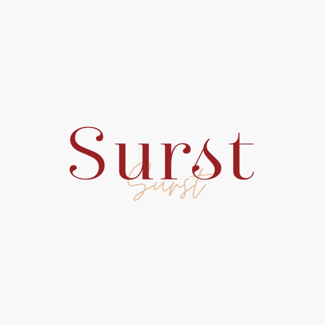 Surst.bkk, ร้านค้าออนไลน์ | Shopee Thailand