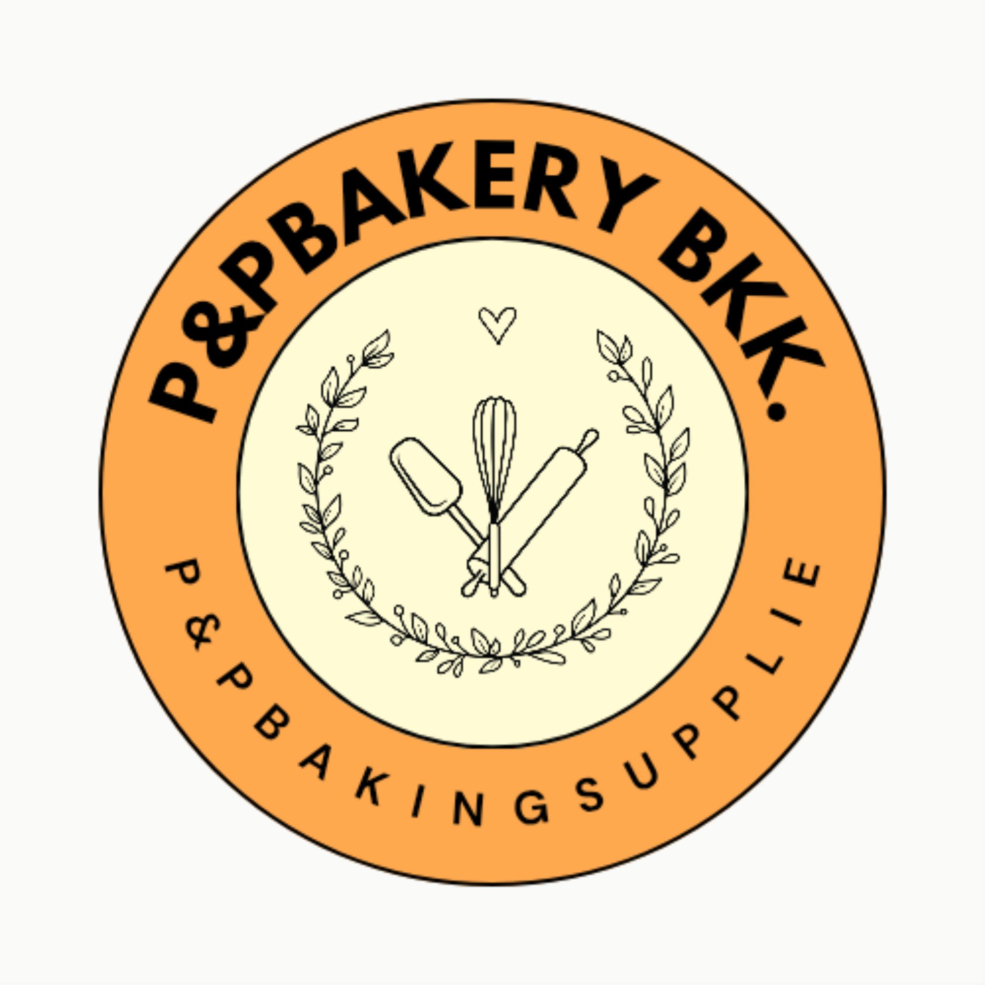 PPBAKERY พีพีเบเกอรี่ p&p, ร้านค้าออนไลน์ | Shopee Thailand