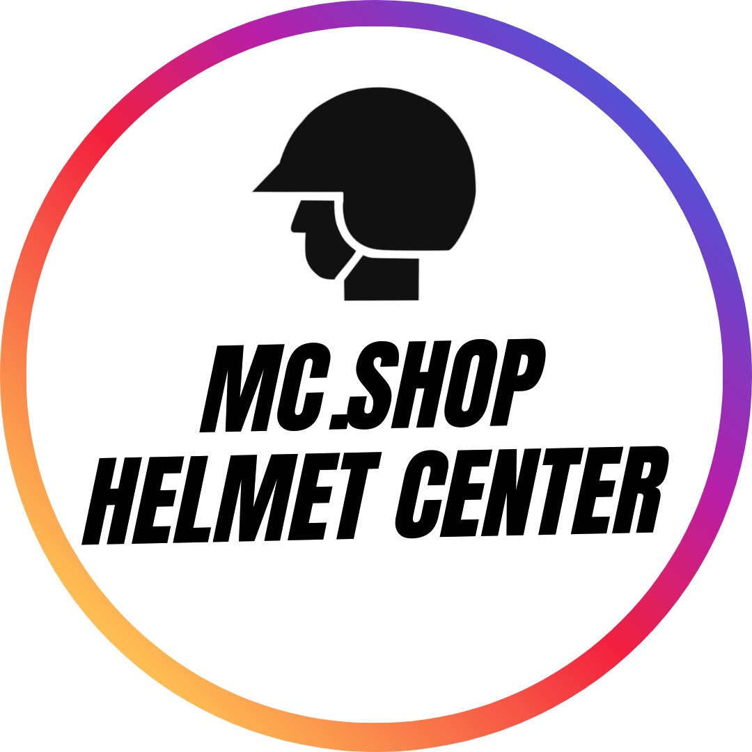 mc.shop helmets center, ร้านค้าออนไลน์ | Shopee Thailand