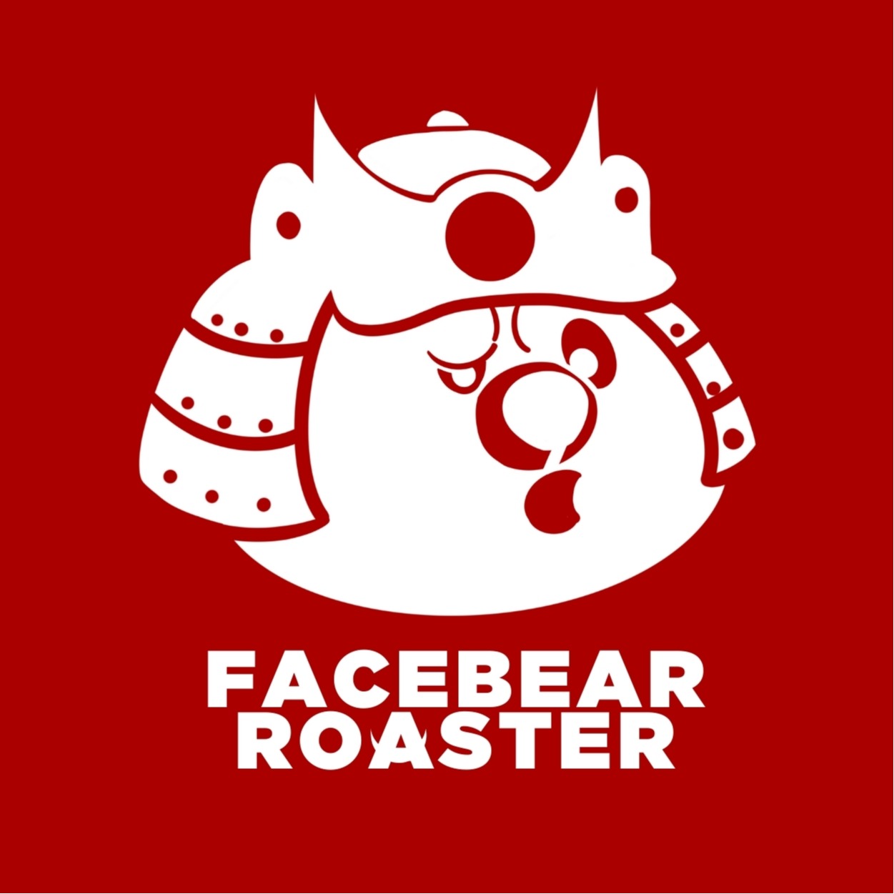 โรงคั่วหน้าหมี FaceBear Roster, ร้านค้าออนไลน์ | Shopee Thailand