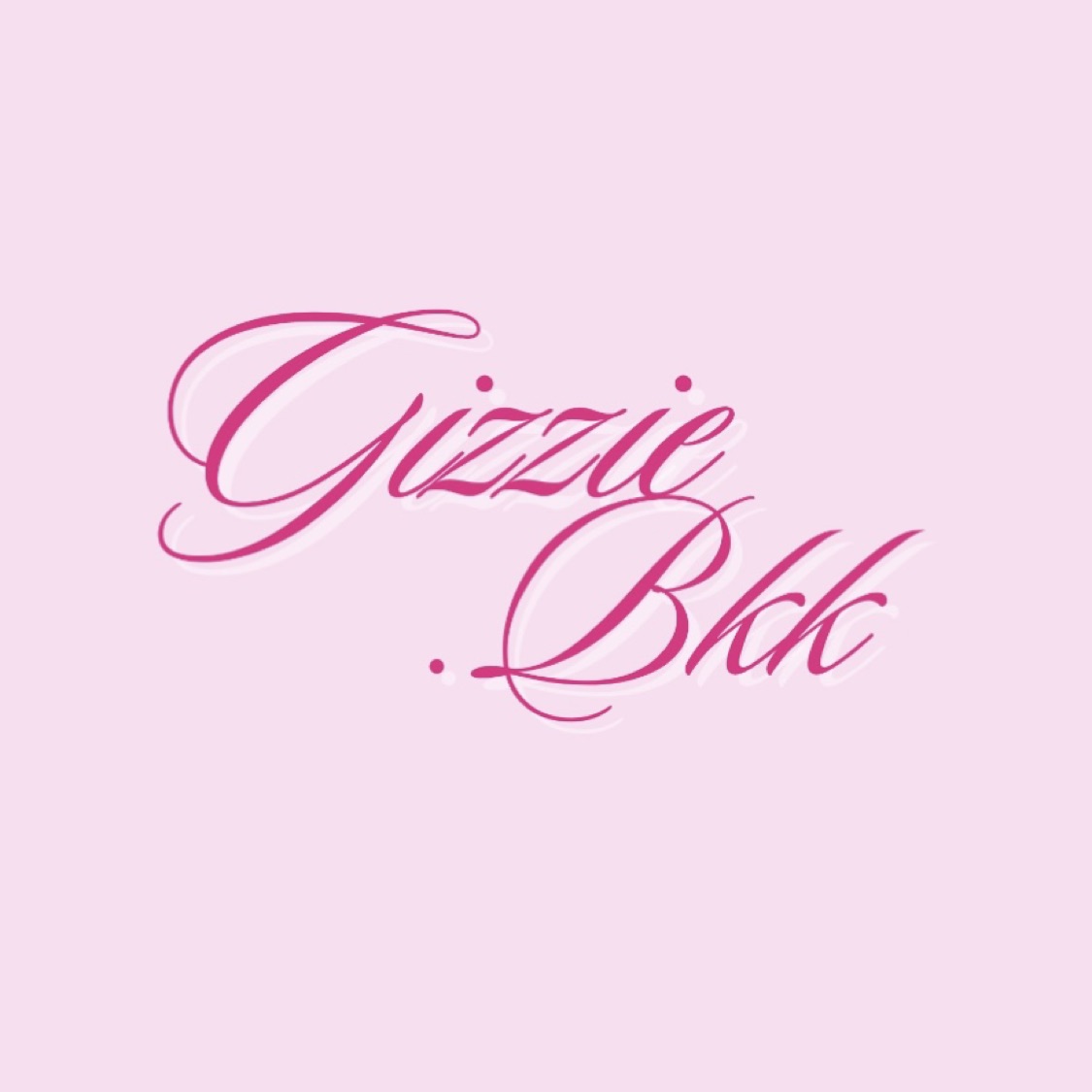 Gizzie.bkk, ร้านค้าออนไลน์ | Shopee Thailand