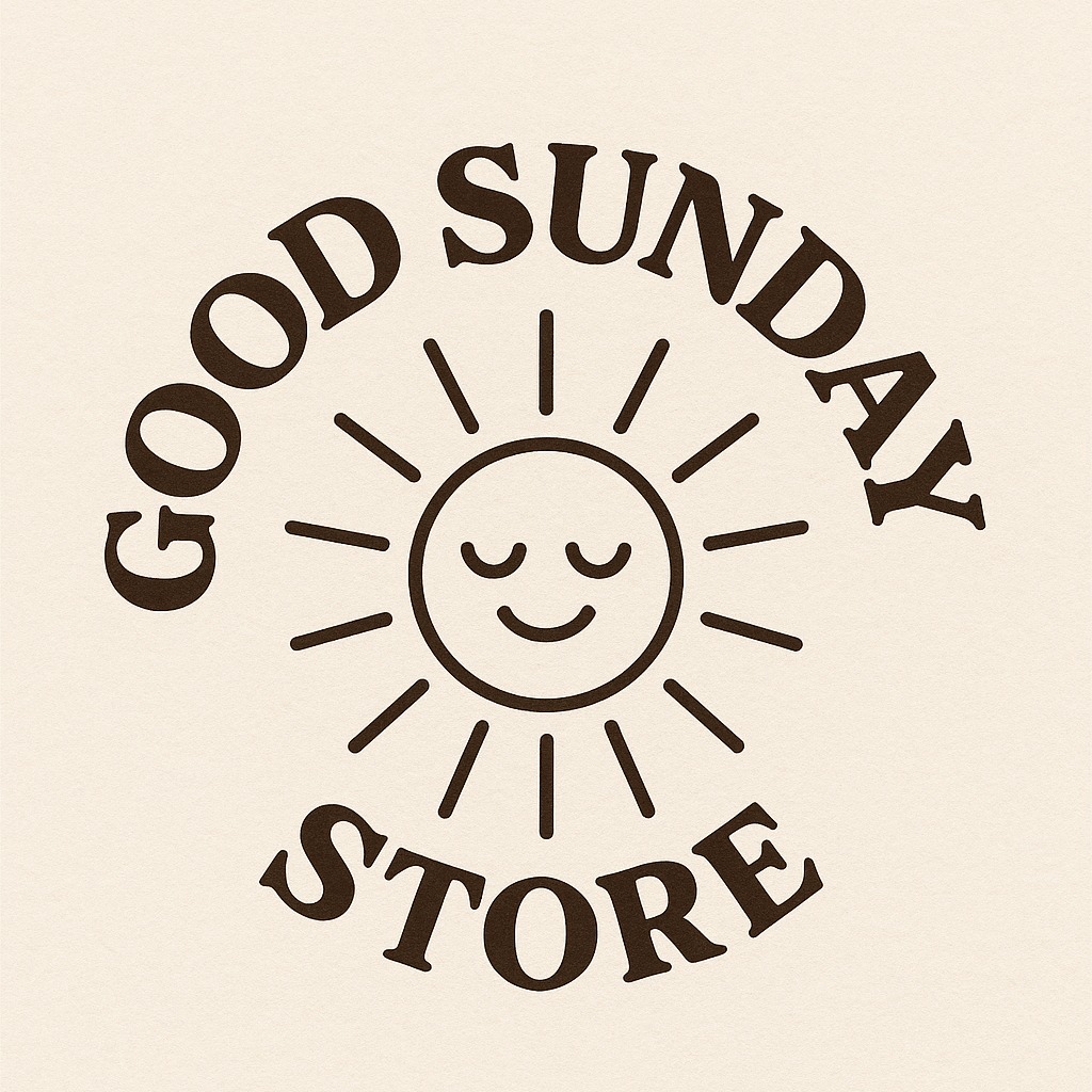 Good Sunday Store , ร้านค้าออนไลน์ | Shopee Thailand