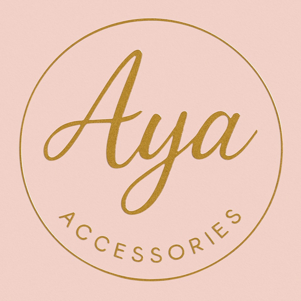 Aya Accessories, ร้านค้าออนไลน์ | Shopee Thailand