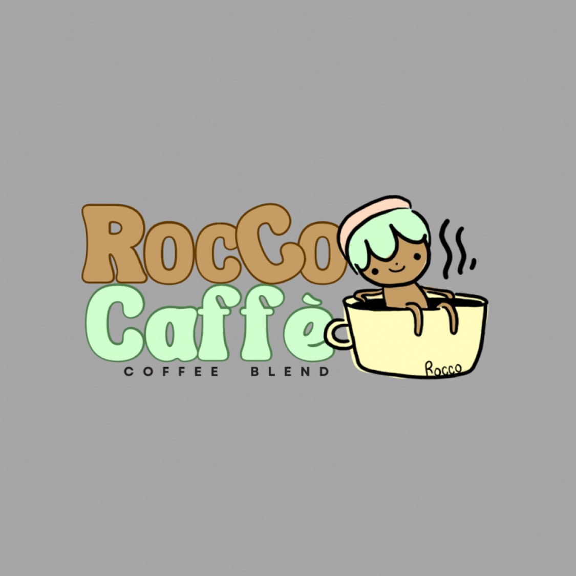 Rocco Caffe, ร้านค้าออนไลน์ | Shopee Thailand