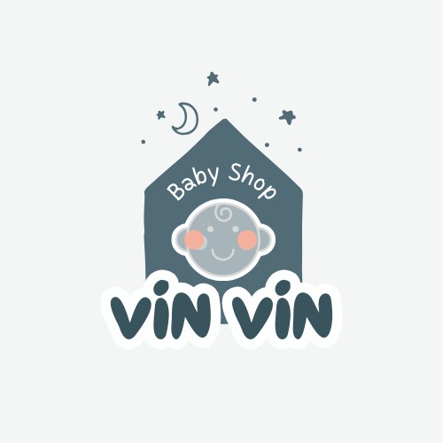 Vin Vin Baby, ร้านค้าออนไลน์ | Shopee Thailand