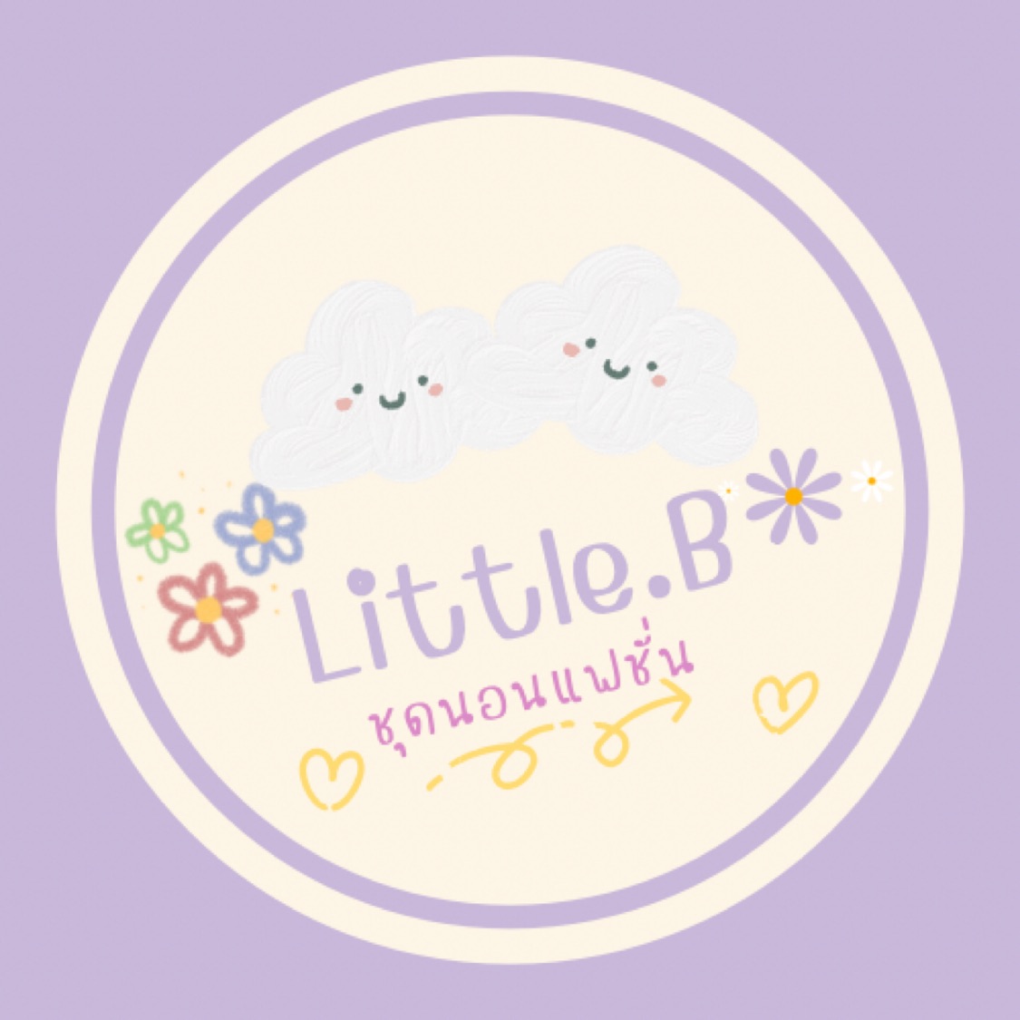 Little.bn, ร้านค้าออนไลน์ | Shopee Thailand