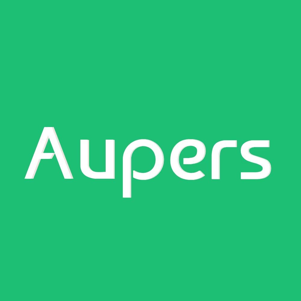 AUPERS, ร้านค้าออนไลน์ | Shopee Thailand