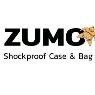 ZUMO Shockproof Case & Bag, ร้านค้าออนไลน์ | Shopee Thailand