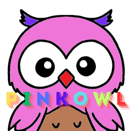Pink OwL Toy อาร์ตทอย.ฟิกเกอร์, ร้านค้าออนไลน์ | Shopee Thailand
