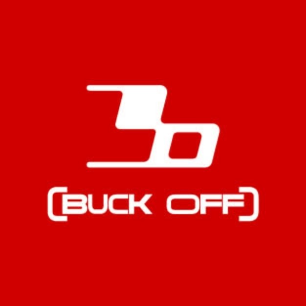 BUCKOFF Official Store, ร้านค้าออนไลน์ | Shopee Thailand