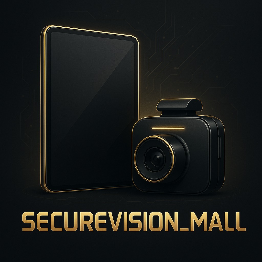 SecureVision_Mall, ร้านค้าออนไลน์ | Shopee Thailand
