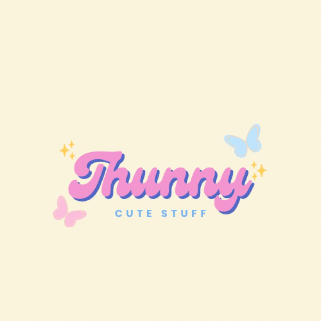 Thunny cute stuff, ร้านค้าออนไลน์ | Shopee Thailand