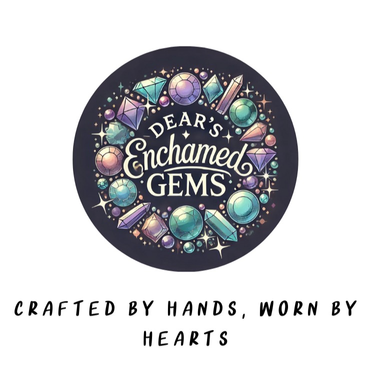 Dear's Enchanted Gems, ร้านค้าออนไลน์ | Shopee Thailand