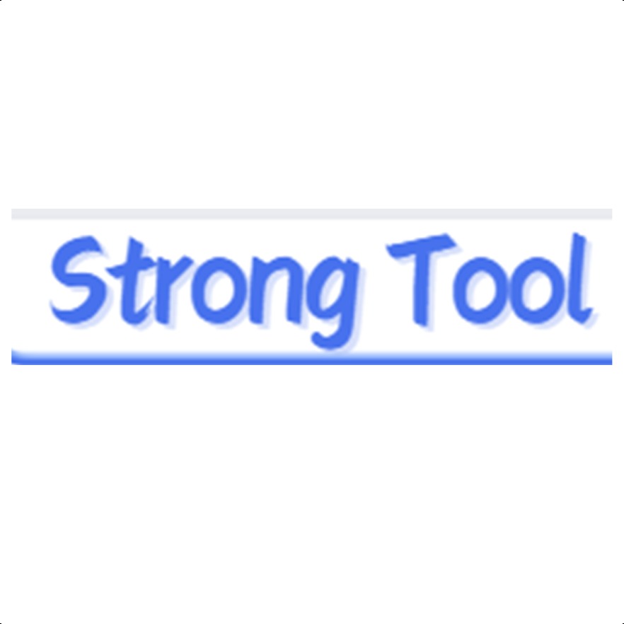 Strong Tool, ร้านค้าออนไลน์ | Shopee Thailand