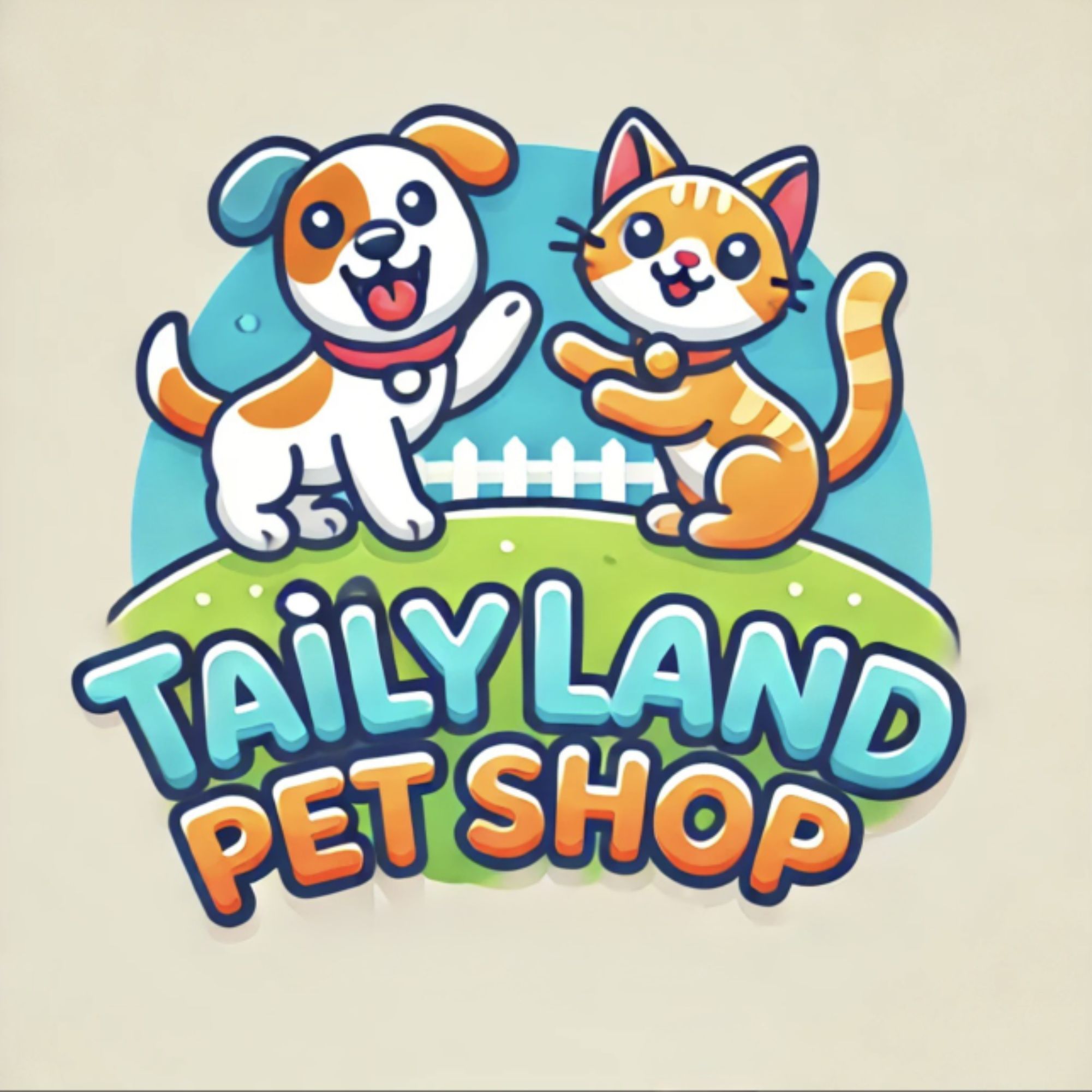 Taily Land Pet Shop, ร้านค้าออนไลน์ | Shopee Thailand