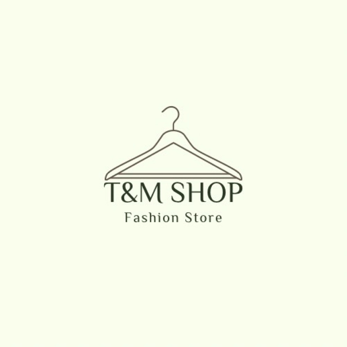 T&M SHOP FASHION, ร้านค้าออนไลน์ | Shopee Thailand