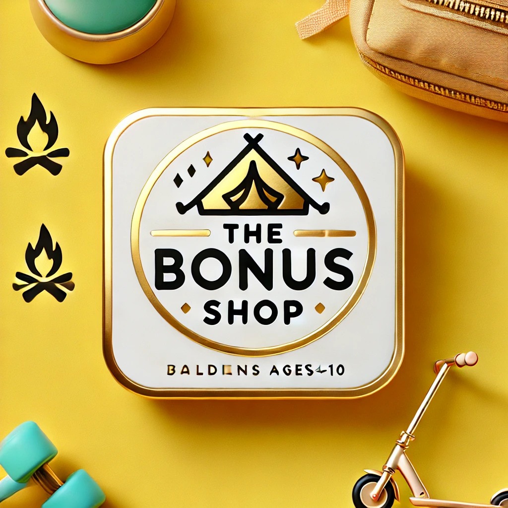 The BONUS Shop, ร้านค้าออนไลน์ | Shopee Thailand